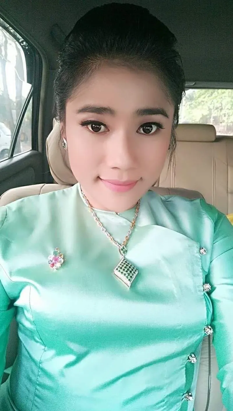 ပဇီကြီး ကျေးရွာ လေကြောင်းတိုက်ခိုက်ခံရမှု ဝမ်းနည်းကြောင်း ရေးသားခဲ့သည့