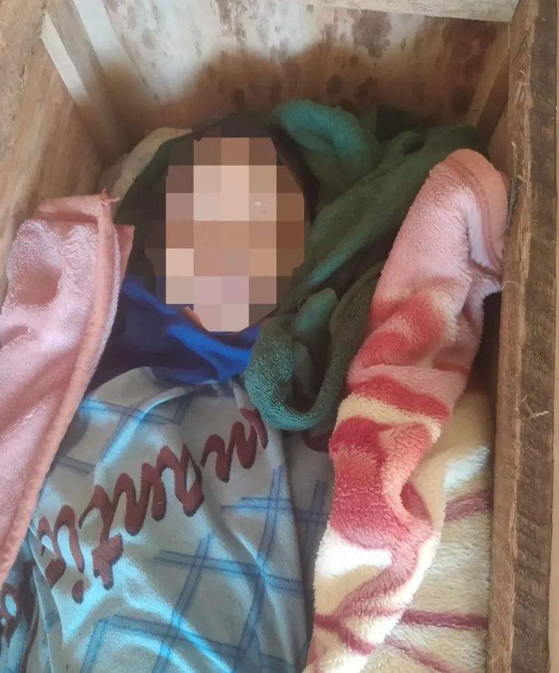 မြန်မာစစ်တပ်မှ လက်နက်ငယ်ဖြင့် လူနေအိမ်များကို ပစ်ခတ်သည့်အတွက် မြောက်ဦးတွင် အသက်၁၅ နှစ်အရွယ် အမ